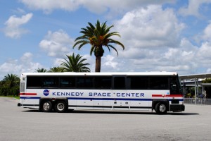 My Visit to the Nasa Space Center in Florida