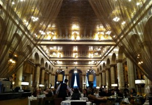 5 Different Things to Do in London