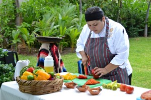 Cooking Class: How to make Mexican Food?