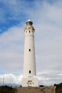 What to See in Perth?