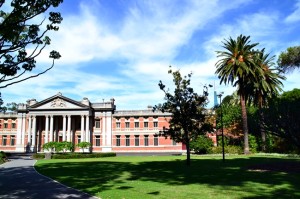 What to See in Perth?