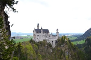 German Castles