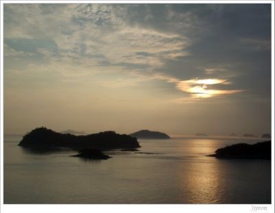 Jindo Island